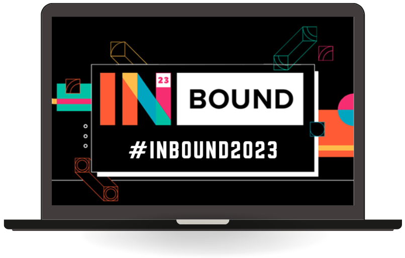 Recording | INBOUND2023 Webinar Recap | Orange Marketing