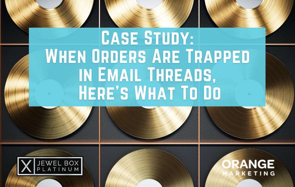 Automating Custom Order Management with HubSpot Sales Hub